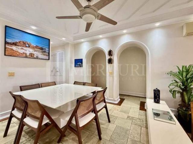 Apartamento com 4 quartos à venda, 165 Enseada