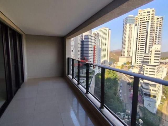 Apartamento com 4 quartos à venda, 166 m² por R$ 2.200.000 Vila da Serra Nova Lima/MG
