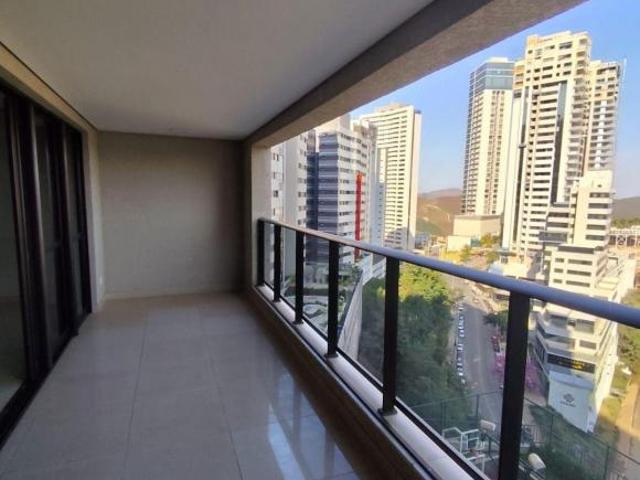 Apartamento com 4 quartos à venda, 166 m² por R$ 2.200.000 Vila da Serra Nova Lima/MG