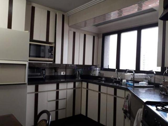 Apartamento com 4 quartos à venda, 168 m² por R$ 1.800.000 Pinheiros São Paulo/SP