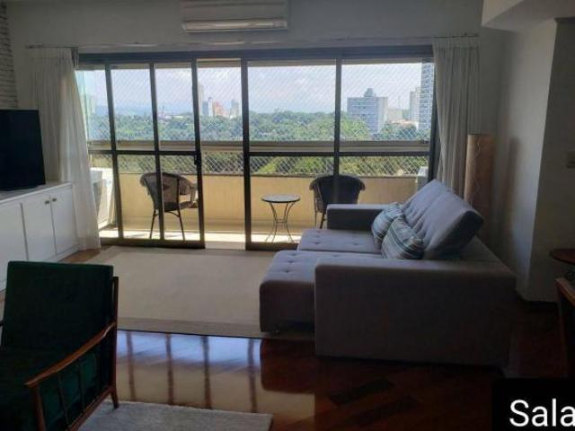 Apartamento com 4 quartos à venda, 168 m² por R$ 1.100.000 Centro São José dos Campos/SP
