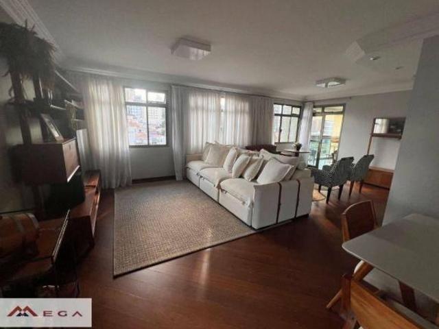 Apartamento com 4 quartos à venda