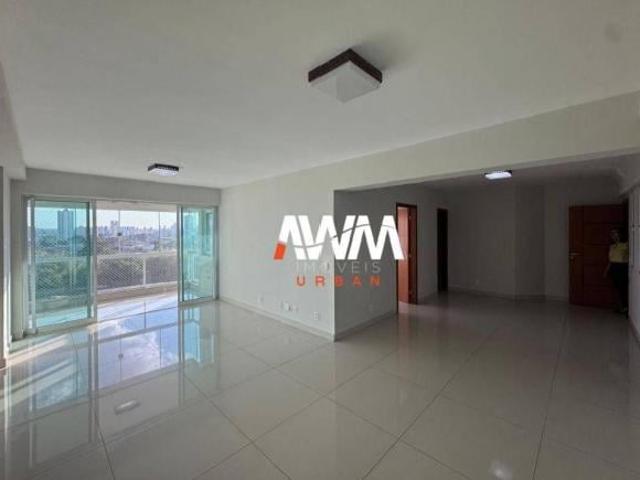 Apartamento com 4 Quartos à venda, 169 m² por R$ 1.300.000 Setor Bueno Goiânia/GO