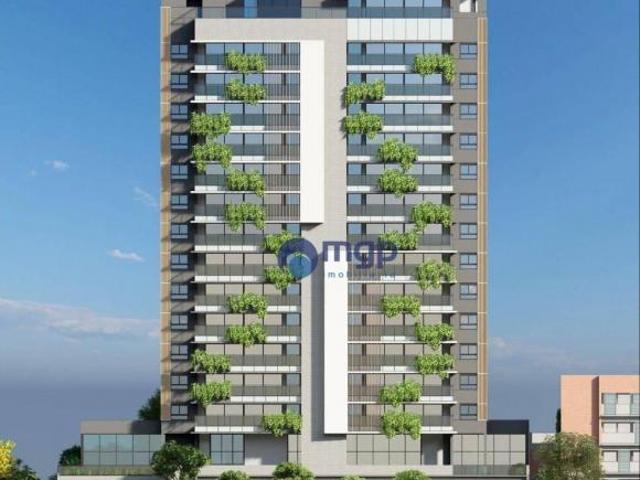 Apartamento com 4 quartos, à venda, 169 m² Vila Maria