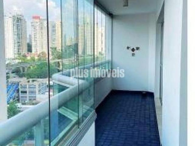 Apartamento com 4 Quartos à venda, 169m² Brooklin