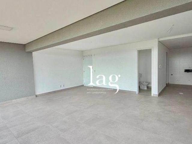 Apartamento com 4 quartos à venda, 160 m² Alameda JK Votorantim/SP