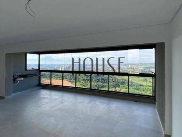 Apartamento com 4 quartos à venda, 160 m² Alameda JK Votorantim/SP