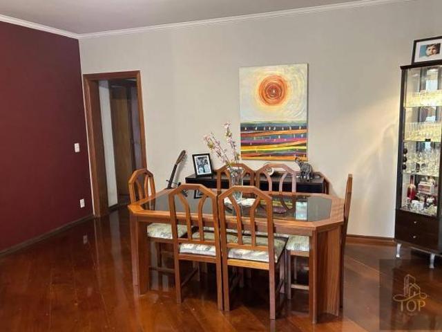 Apartamento com 4 quartos à venda, 160 m² por R$ 870.000 Jardim Santo André/SP