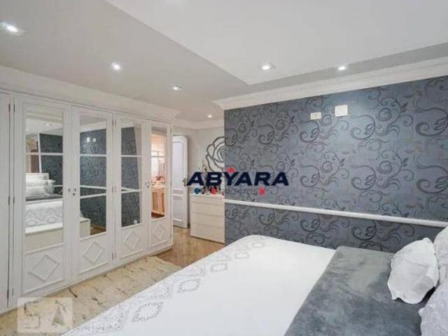 Apartamento com 4 quartos à venda, 160 m² Parque da Mooca