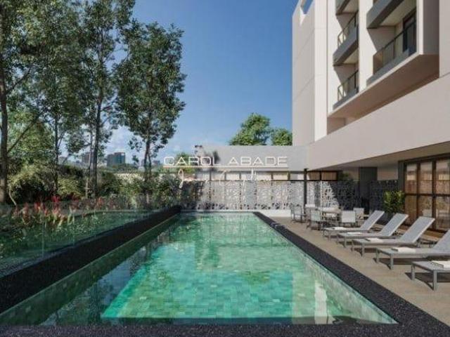 Apartamento com 4 Quartos à Venda, 163 m²