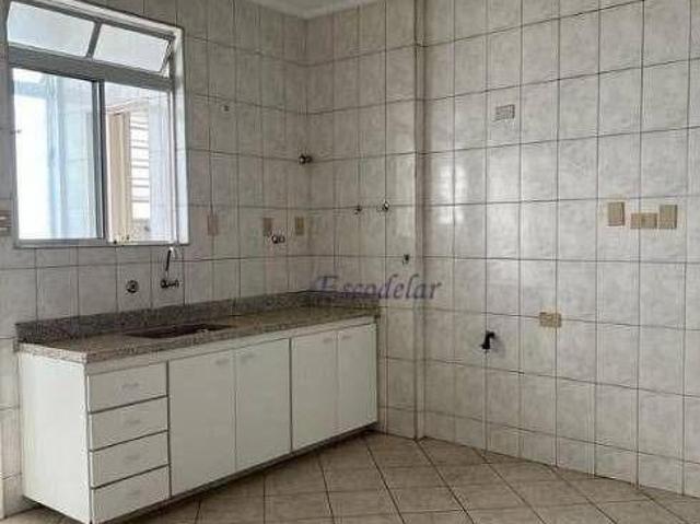 Apartamento com 4 quartos à venda, 175 m² por R$ 2.300.000 Higienópolis São Paulo/SP