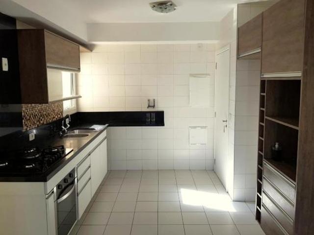Apartamento com 4 Quartos à venda, 177m² Jardim Monte Kemel MA 21808