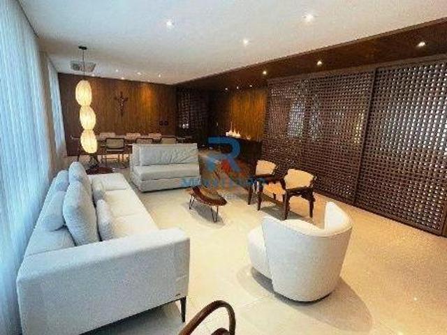 Apartamento com 4 quartos à Venda 178 m² Santo Agostinho