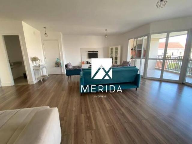 Apartamento com 4 quartos à venda, 178 m² por R$ 1.850.000 Jardim São Caetano São Caetano do Sul
