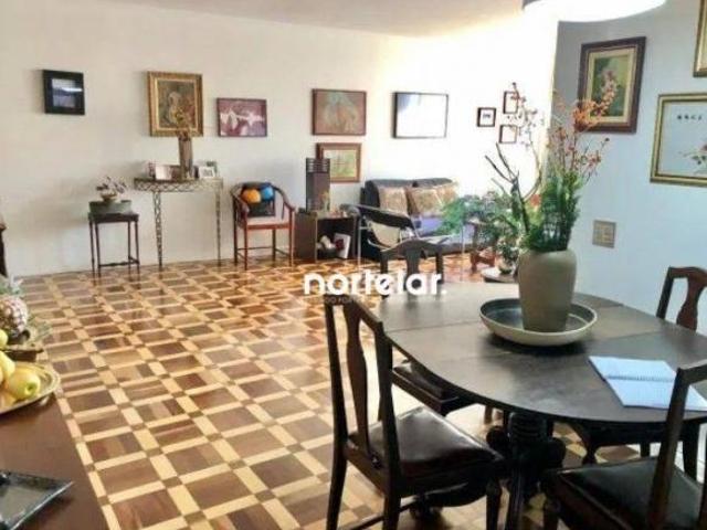 Apartamento com 4 quartos à venda, 179 m² Pinheiros São Paulo/SP