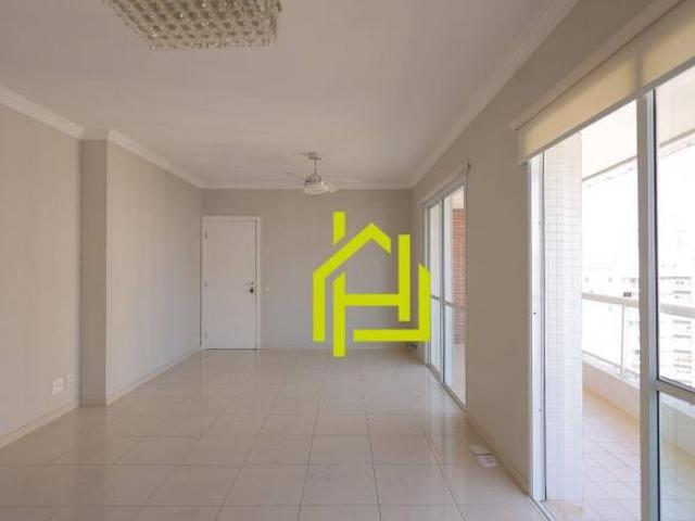 Apartamento com 4 quartos à venda, 170 m² por R$ 1.100.000 Edificio Veredas do Campolim Sorocaba