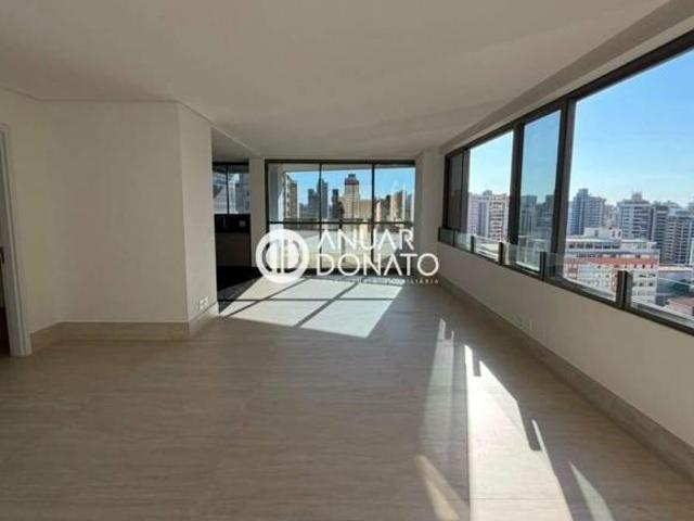 Apartamento com 4 Quartos à venda, 170m² Savassi