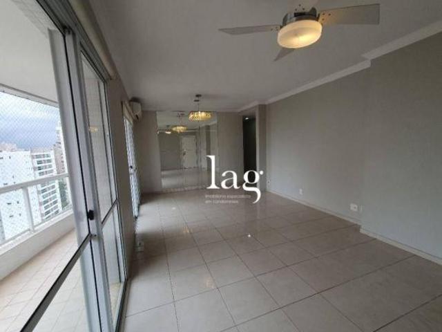 Apartamento com 4 quartos à venda, 171 m² Edificio Veredas do Campolim Sorocaba/SP