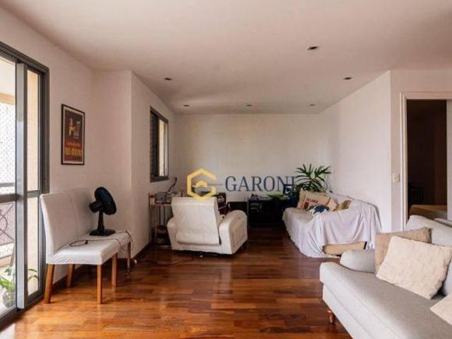 Apartamento com 4 quartos à venda, 172 m² Vila Leopoldina São Paulo/SP