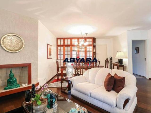 Apartamento com 4 quartos à venda, 173 m² Itaim Bibi São Paulo/SP