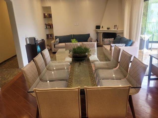 Apartamento com 4 Quartos à venda, 180m² Cidade São Francisco