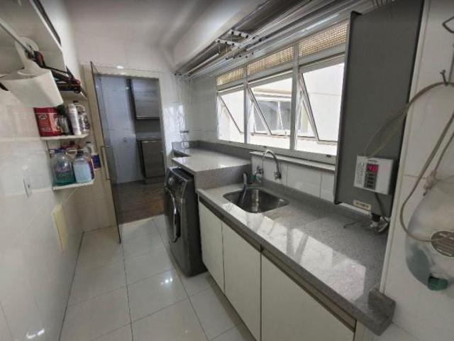 Apartamento com 4 quartos à venda, 182 m² por R$ 2.300.000 Vila Rosália Guarulhos/SP