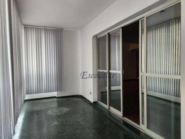 Apartamento com 4 quartos à venda, 196 m² por R$ 2.700.000 Moema São Paulo/SP