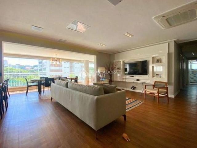 Apartamento com 4 quartos à venda, 198 m² Cerâmica São Caetano do Sul/SP