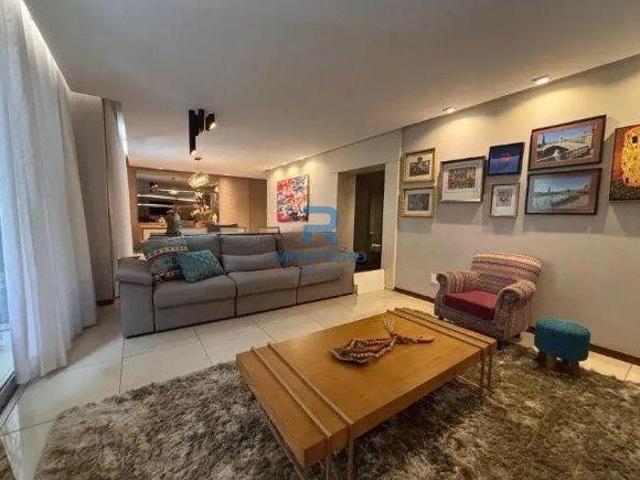 Apartamento com 4 quartos à Venda 190 m² Santo Agostinho