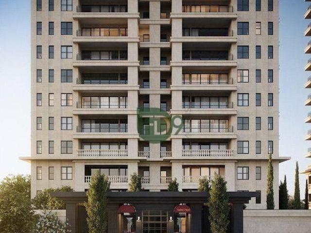 Apartamento com 4 quartos à venda, 190 m² por R$ 1.900.000 Parque Residencial Nardini Americana/