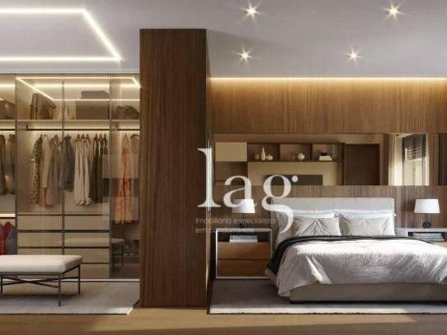 Apartamento com 4 quartos à venda, 192 m² Condomínio Milennium Park Sorocaba/SP
