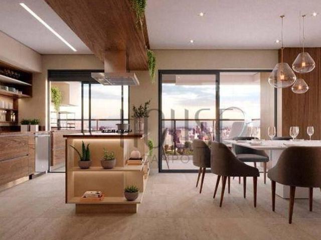 Apartamento com 4 quartos à venda, 192 m² Condomínio Milennium Park Sorocaba/SP
