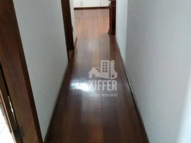 Apartamento com 4 quartos à venda, 193 m² por R$ 1.350.000 Copacabana Rio de Janeiro/RJ