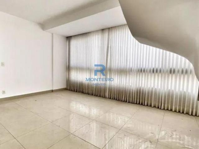 Apartamento com 4 quartos à Venda 204 m² Buritis