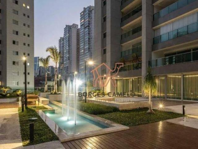 Apartamento com 4 quartos à venda, 206 m² por R$ 4.750.000 Vila da Serra Nova Lima/MG