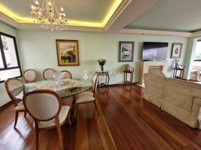 APARTAMENTO COM 4 QUARTOS Á VENDA 207m² CENTRO SÃO BERNARDO DO CAMPO/SP