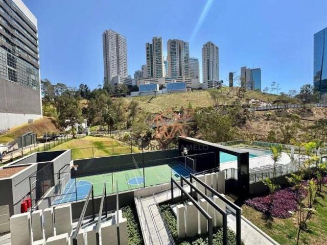 Apartamento com 4 quartos à venda, 208 m² por R$ 3.965.000 Vale do Sereno Nova Lima/MG
