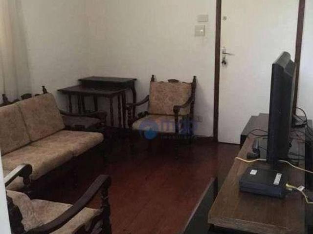 Apartamento com 4 quartos à venda, 200 m² Santana São Paulo/SP