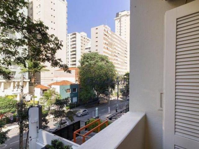 Apartamento com 4 quartos à venda, 200 m² por R$ 1.950.000 Jardim Paulista São Paulo/SP