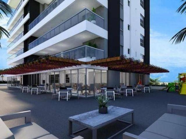 Apartamento com 4 quartos à venda, 201 m² Setor Pedro Ludovico Goiânia/GO