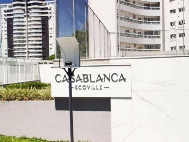 Apartamento com 4 quartos à venda, 214 m² Mossunguê Curitiba/PR