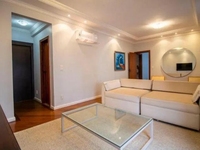 Apartamento com 4 quartos à venda, 216 m² no Residencial Las Vegas Setor Bueno Goiânia/GO
