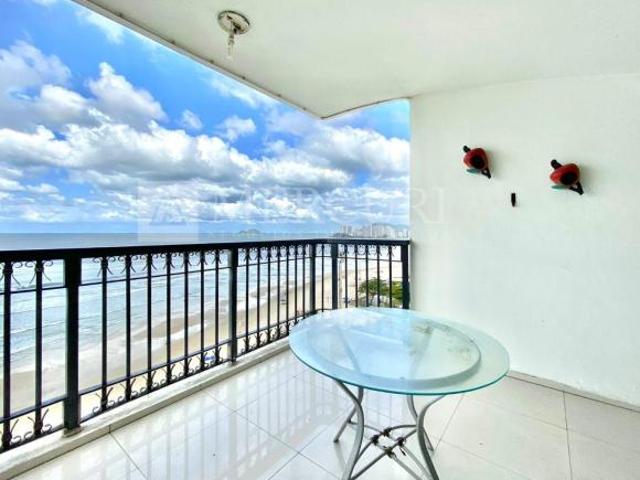 Apartamento com 4 quartos à venda, 217 m² por R$ 1.300.000 Pitangueiras Guarujá/SP