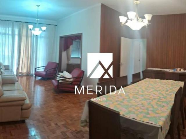 Apartamento com 4 quartos à venda, 210 m² por R$ 800.000 Vila Assunção Santo André/SP
