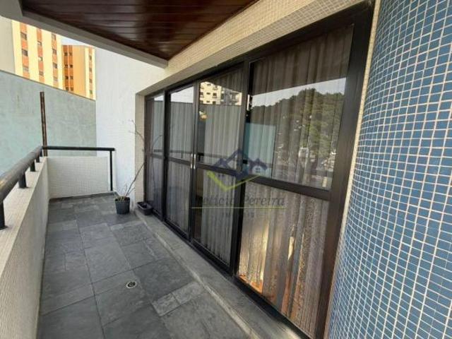 Apartamento com 4 Quartos à venda, 225 m² por R$ 1.000.000 Centro Suzano/SP
