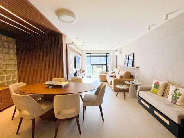 Apartamento com 4 quartos à venda, 226 m² por R$ 2.000.000 Centro Juiz de Fora/MG