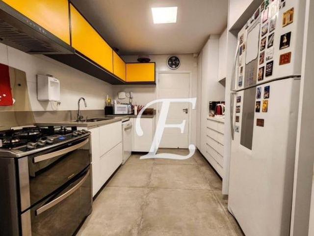 Apartamento com 4 quartos à venda, 226 m² por R$ 7.910.000 Itaim Bibi São Paulo/SP