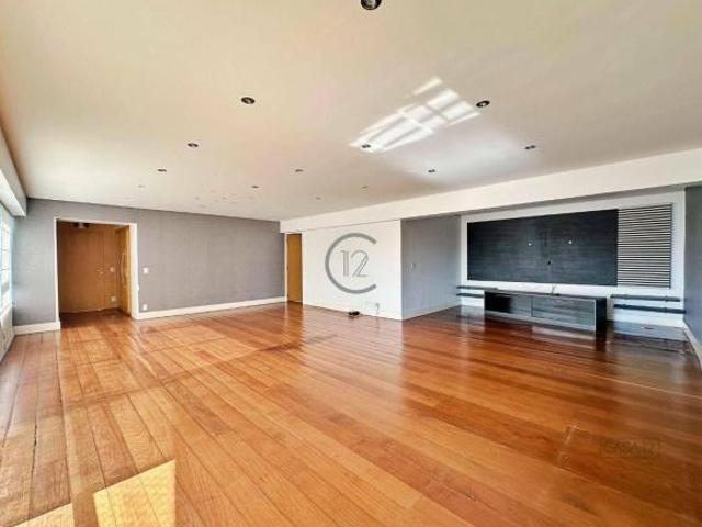 Apartamento com 4 quartos à venda, 228 m² por R$ 1.065.000 Centro São José dos Campos/SP