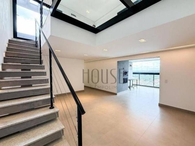 Apartamento com 4 quartos à venda, 229 m² Condomínio Residencial Olga Botanique Sorocaba/SP
