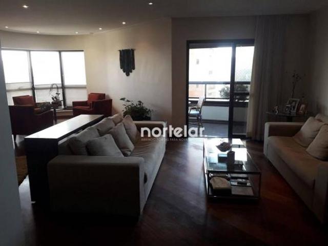 Apartamento com 4 quartos à venda, 220 m² Água Fria São Paulo/SP